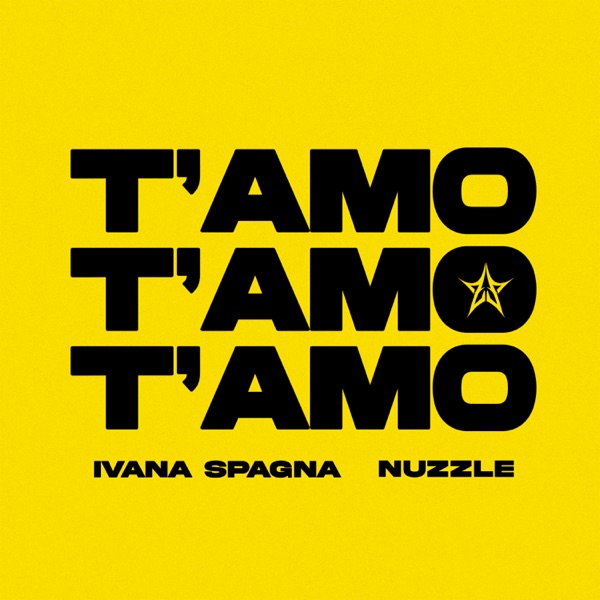 T'amo t'amo t'amo by Nuzzle & Spagna (Single): Reviews, Ratings ...