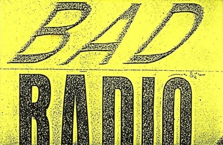 Bad Radio by Bad Radio (Additional release, Funk Rock): Reviews ...