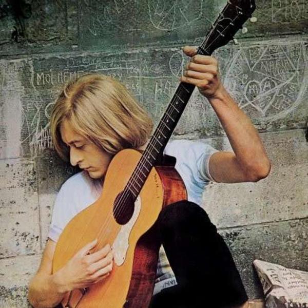 Michel Polnareff by Michel Polnareff (Album, French Pop): Reviews ...