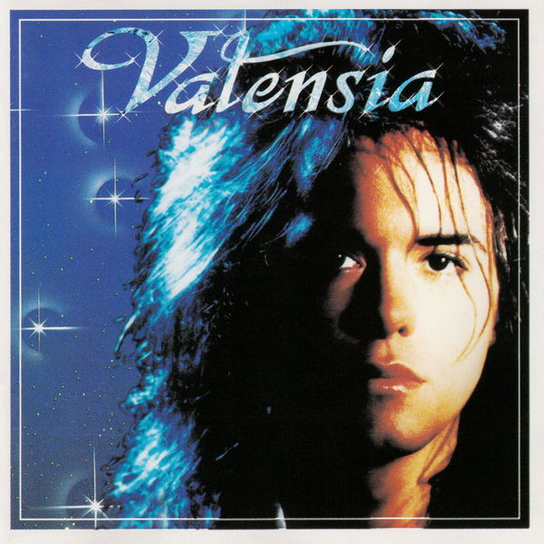 Valensia by Valensia (Album, Art Pop): Reviews, Ratings, Credits, Song ...