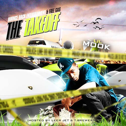 The Takeoff by Lil Mook (Mixtape, Gangsta Rap): Reviews, Ratings ...