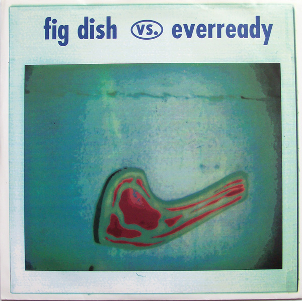 Eyesore / Weezer by Fig Dish vs. Everready (Single, Pop Punk): Reviews ...