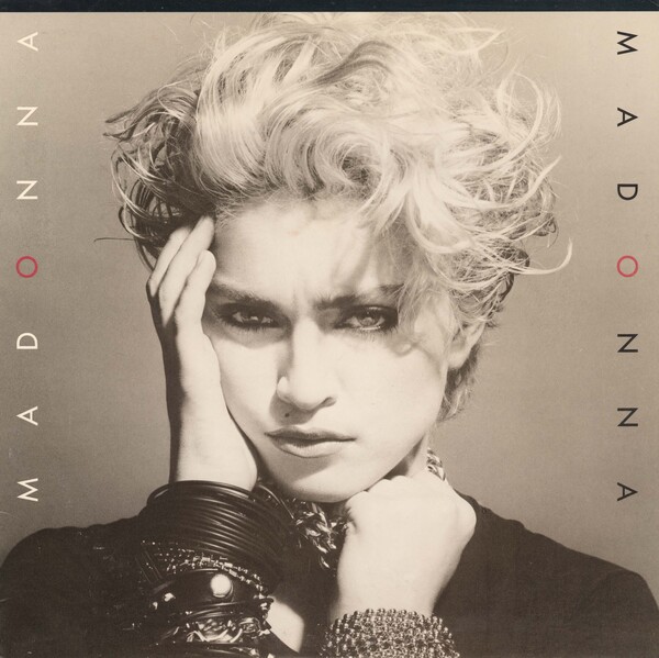 Madonna Albums: songs, discography, biography, and listening guide ...