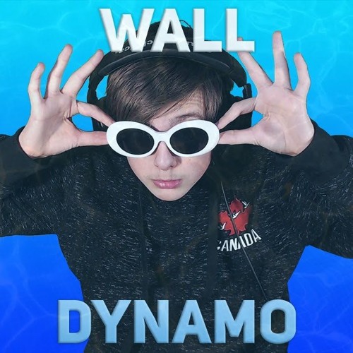 Wall Dynamo - Fortnite Parody of Country Roads by Leviathan (Single ...