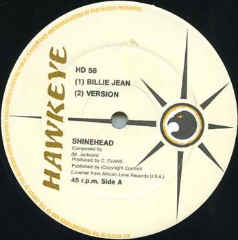 Shinehead Albums: songs, discography, biography, and listening guide ...