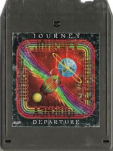 Crazy 8s - albums I used to own on 8-track tape - Rate Your Music