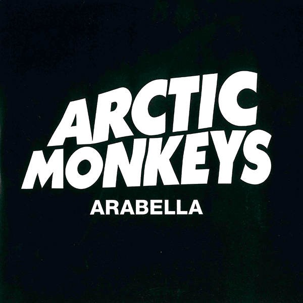 Arabella by Arctic Monkeys (Single, Indie Rock): Reviews, Ratings ...