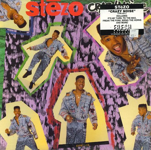 Stezo Albums: songs, discography, biography, and listening guide - Rate ...