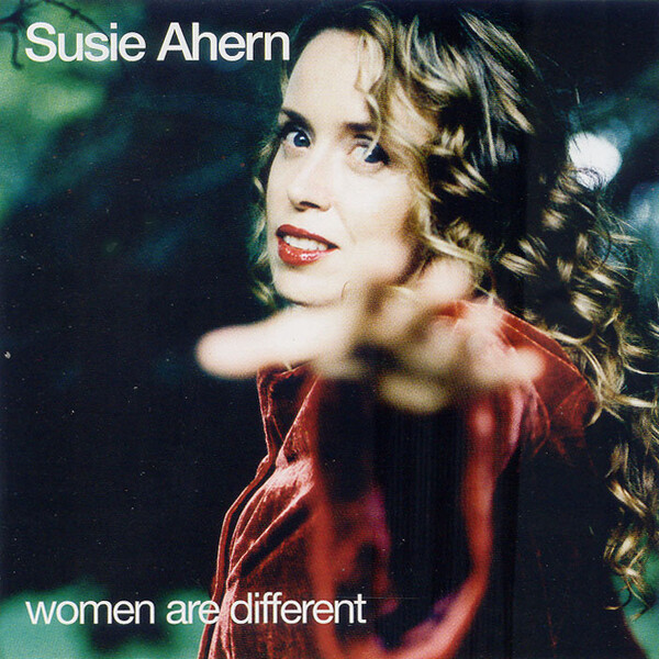 Susie Ahern Albums: songs, discography, biography, and listening guide ...