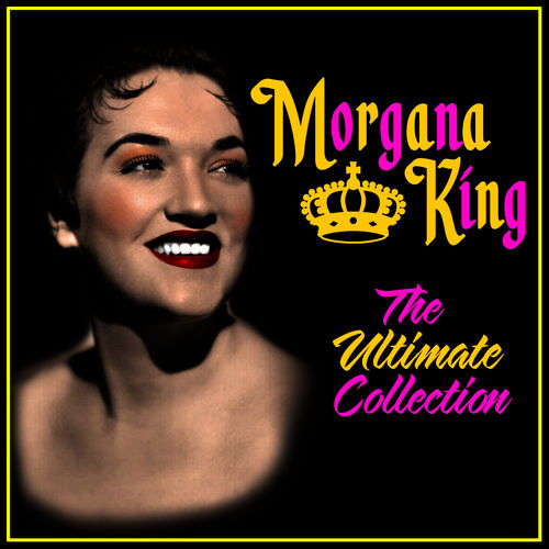 The Ultimate Collection by Morgana King (Compilation): Reviews, Ratings ...