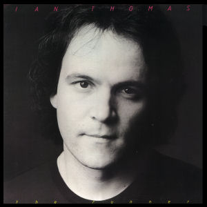 The Runner by Ian Thomas (Album, AOR): Reviews, Ratings, Credits, Song ...