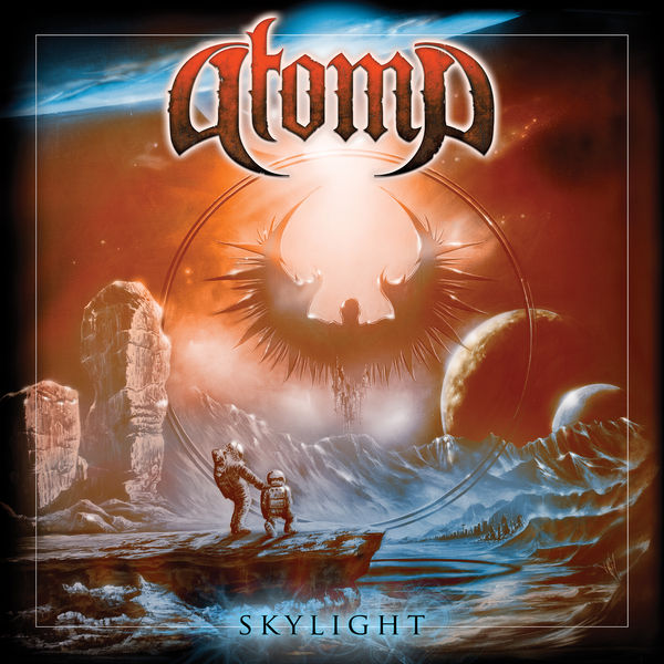 AtomA Albums: songs, discography, biography, and listening guide - Rate ...