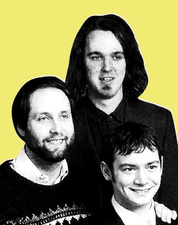 Doug & Friends - Rate Your Music