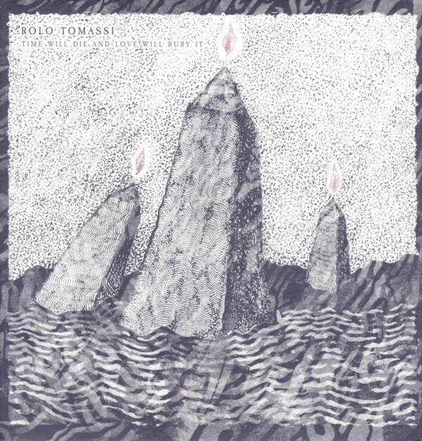 Time Will Die and Love Will Bury It by Rolo Tomassi (Album, Post ...