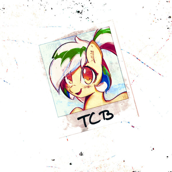 Congrats, You Were Too Late: A 10 Year Retrospective by TCB (Album ...