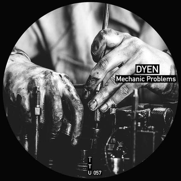 Mechanic Problems by DYEN (Single): Reviews, Ratings, Credits, Song ...