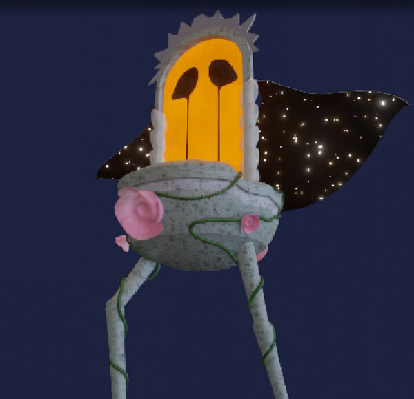 God Race (ENA - Temptation Stairway OST) by Metaroom (Single, Hardcore ...