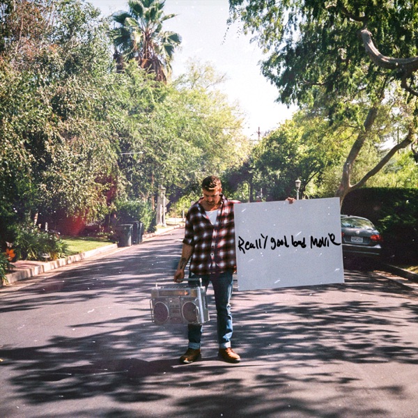 Sam Vendig - Really Good Bad Movie - Lyrics and ratings - Rate Your Music