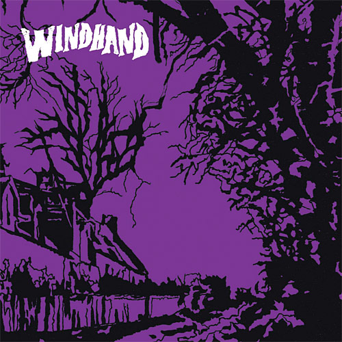 Windhand by Windhand (Album, Doom Metal): Reviews, Ratings, Credits ...
