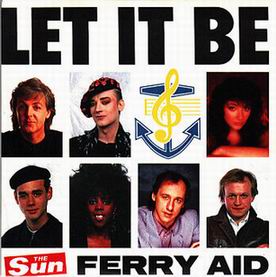 Ferry Aid Albums: songs, discography, biography, and listening guide ...