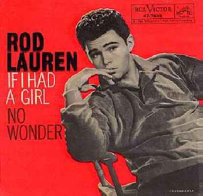 Rod Lauren Albums: songs, discography, biography, and listening guide ...