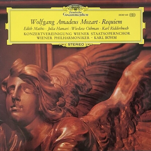 Edith Mathis Albums: songs, discography, biography, and listening guide ...