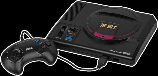 Mega Drive / Genesis soundtracks [Page 2] - Rate Your Music