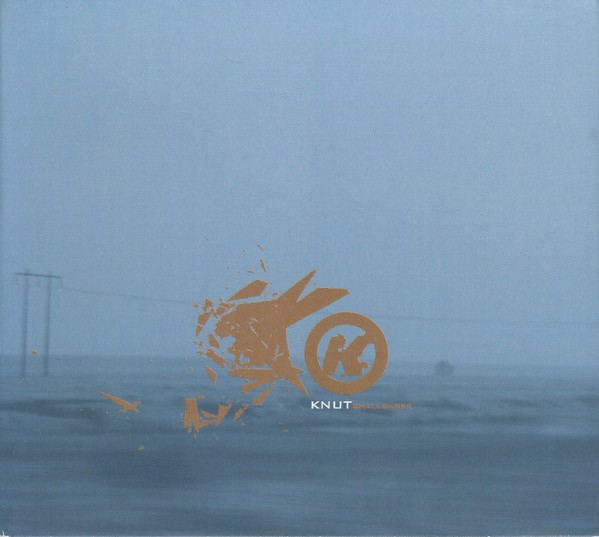 Challenger by Knut (Album, Mathcore): Reviews, Ratings, Credits, Song ...