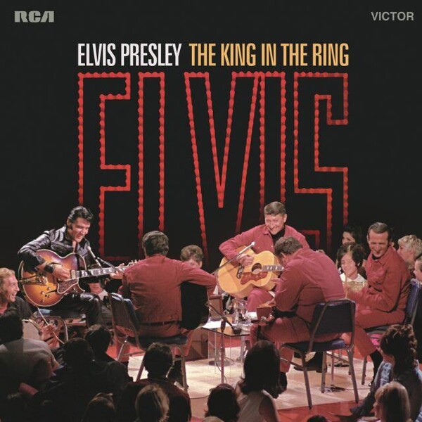 Elvis Presley - Blue Suede Shoes - Lyrics and ratings - Rate Your Music