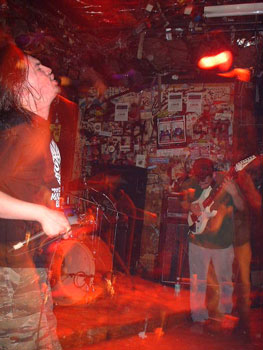 Top 50 Grindcore/Deathgrind/Goregrind Albums - Rate Your Music