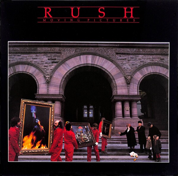 Rush Albums: songs, discography, biography, and listening guide - Rate ...