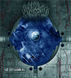 Post Earthquake Age by Baalphegor (Album, Death Metal): Reviews ...