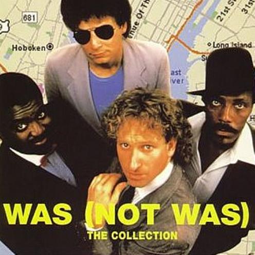 Was (Not Was) Albums: songs, discography, biography, and listening ...