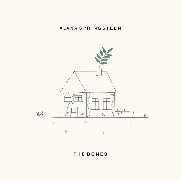 The Bones by Alana Springsteen (Single): Reviews, Ratings, Credits ...
