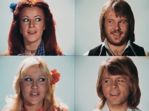 ABBA: Best to Worst - Rate Your Music