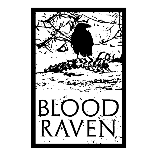 Blood Raven by Blood Raven (Album, Harsh Noise Wall): Reviews, Ratings ...