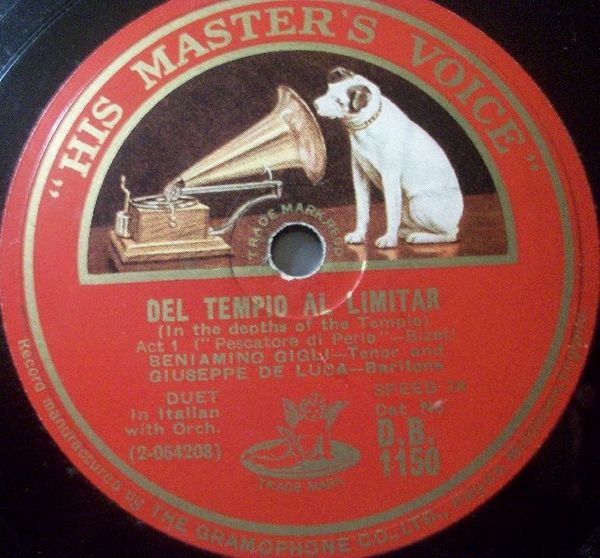 Del tempio al limitar / Enzo Grimaldo, Principe di Santafior by ...