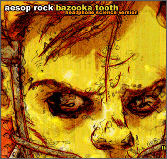 Bazooka Tooth (Headphone Science Version) by Headphone Science (Album ...