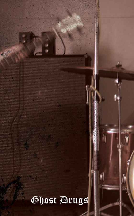 Ghost Drugs Albums: songs, discography, biography, and listening guide ...