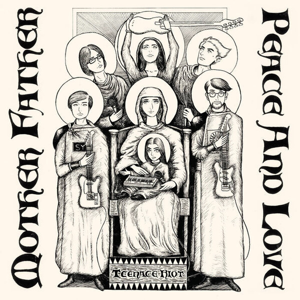 Teenage Riot Albums: songs, discography, biography, and listening guide ...