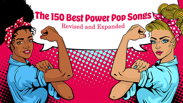 150 Best Power Pop Songs - Rate Your Music