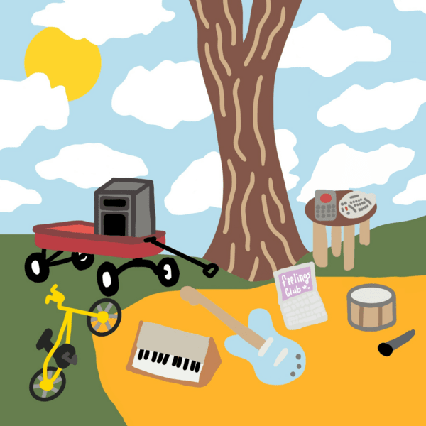 Feelings Club Albums: songs, discography, biography, and listening ...