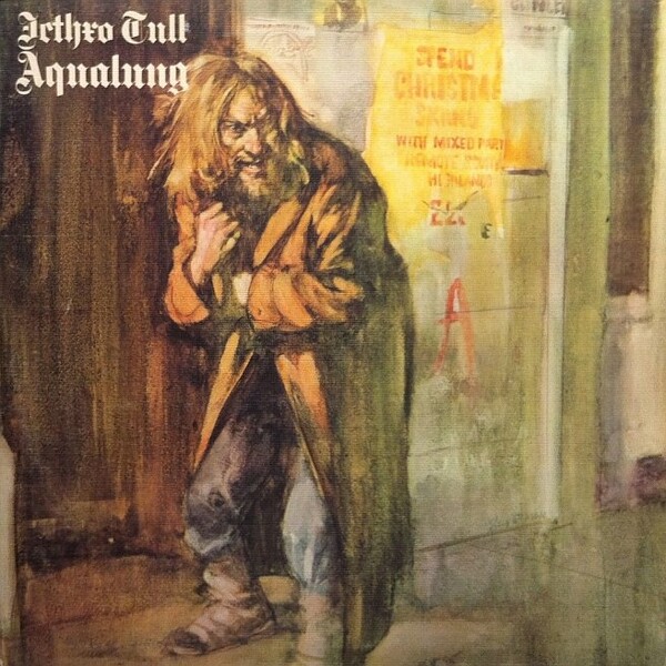 JETHRO TULL albums ranked from "worst" to "best" - Rate Your Music