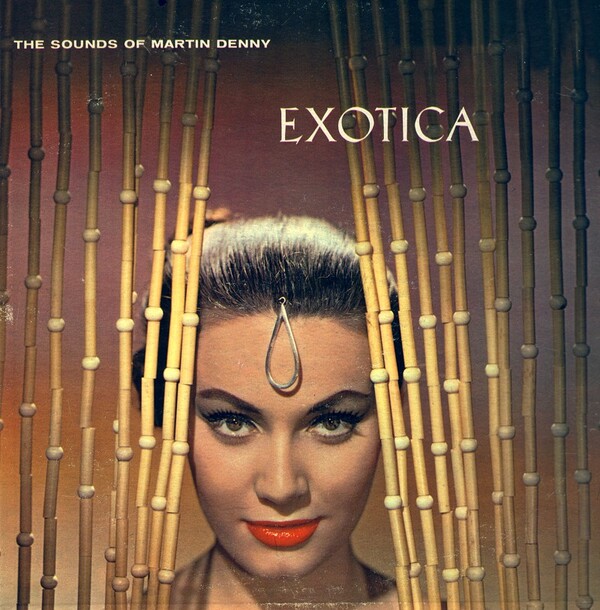 Exotica by Martin Denny (Album, Exotica): Reviews, Ratings, Credits ...