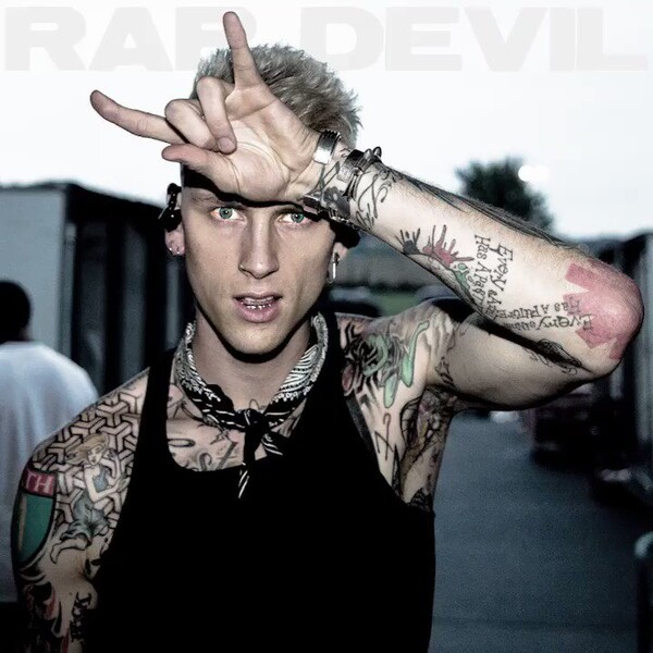 Rap Devil by Machine Gun Kelly (Single, Trap): Reviews, Ratings, Credits, Song list - Rate Your ...