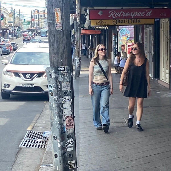 Hot! by Chloe Parché & Holly Hebe (Single): Reviews, Ratings, Credits ...