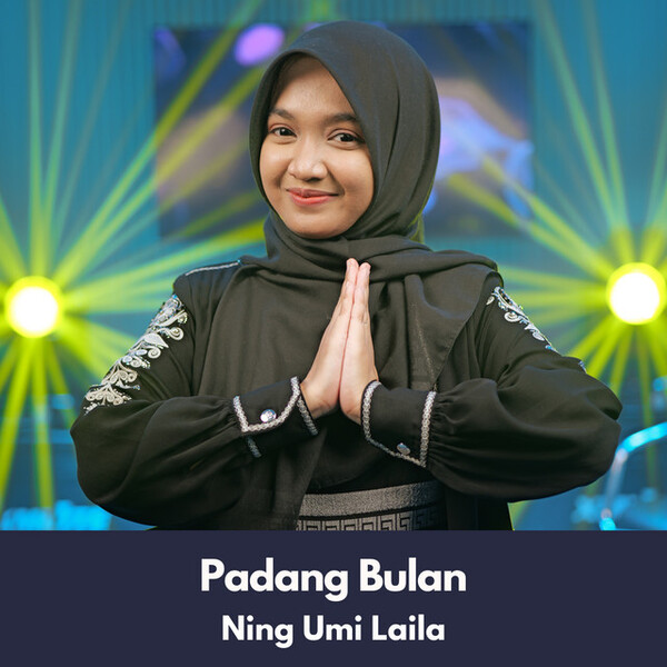 Padang Bulan by Ning Umi Laila (Single, Qasidah modern): Reviews, Ratings, Credits, Song list ...