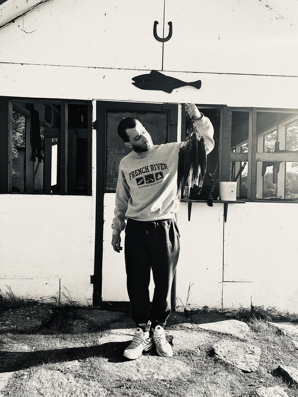 French River Radio by Daniel Son (DJ Mix): Reviews, Ratings, Credits ...