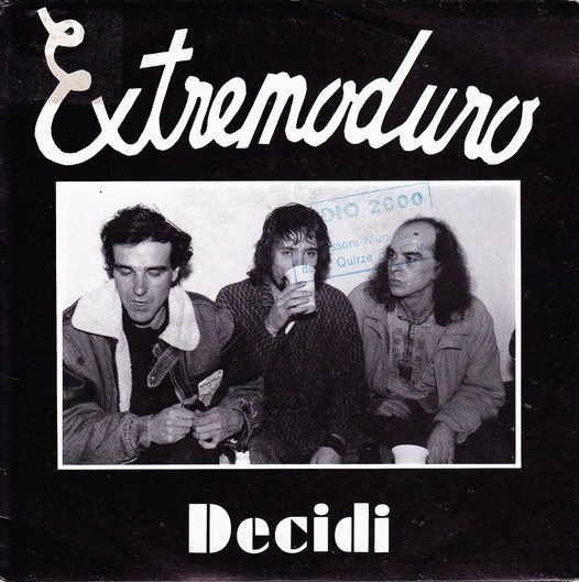 Extremoduro Albums: songs, discography, biography, and listening guide ...