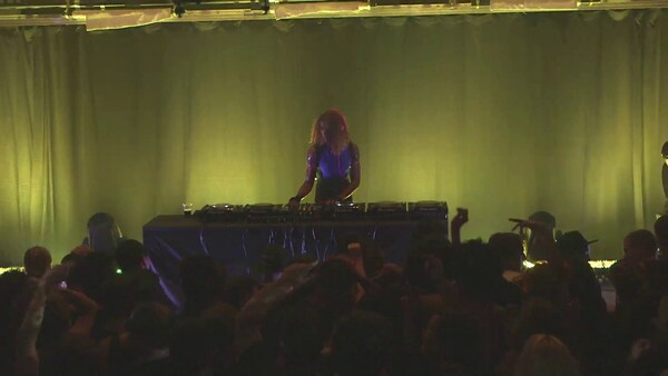 Ray-Ban × Boiler Room 005 by SOPHIE (Video): Reviews, Ratings, Credits ...